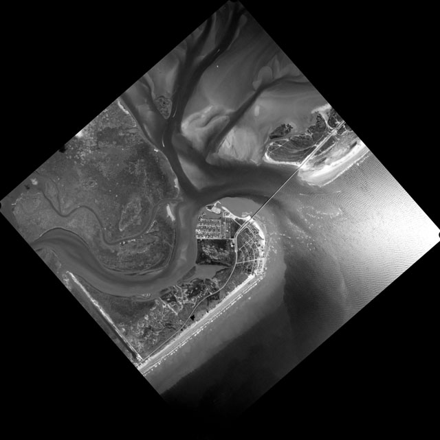 Hurricane Claudette | Follets Island and Brazoria County | Texas ...