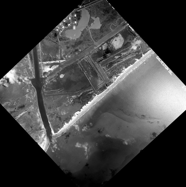 Hurricane Claudette | Follets Island and Brazoria County | Texas ...